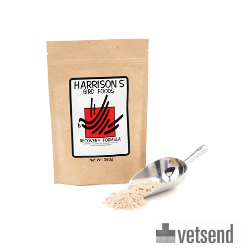 Harrison's Recovery Formula | Bird Food | Order