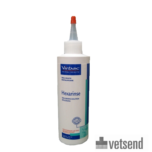 Hexarinse | Dental Care | Dogs & Cats | Order