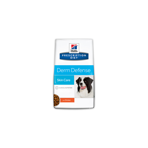 Hill's Derm Defense | Prescription Diet | Shop
