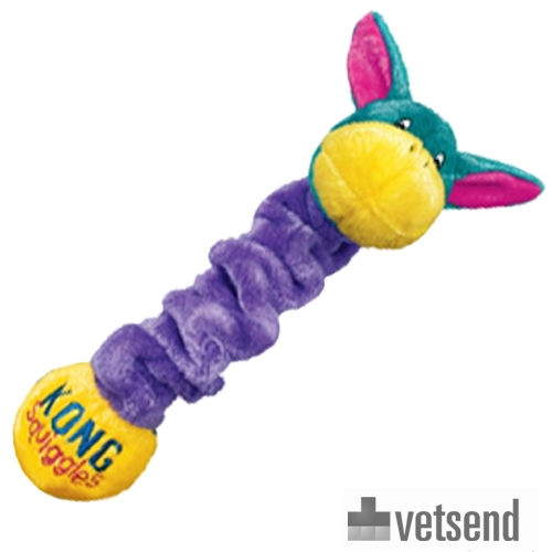 KONG Squiggles | Dog Toy | Order Online