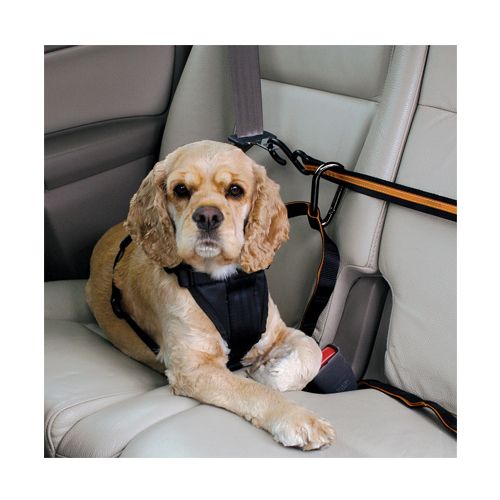 Kurgo Auto Leash - Zip Line Combo | Hond | Bestel