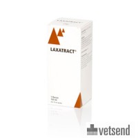Laxatract | For constipation problems | Order