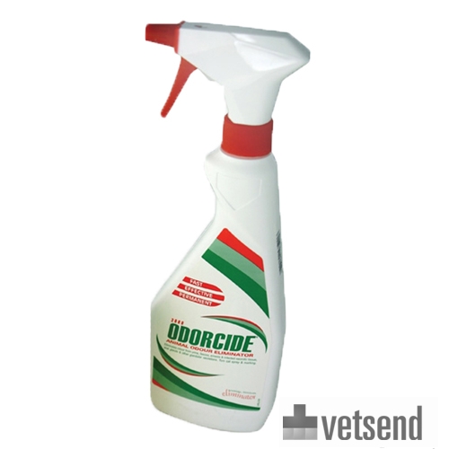 Odorcide | Removes Unpleasant Odours | Order Online