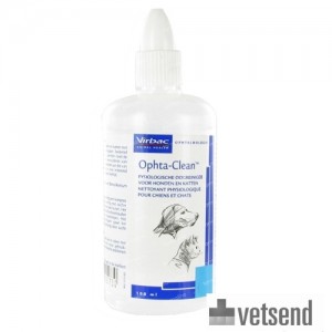 Virbac has a complete range in care products and diets for pets!