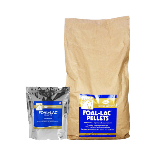 PetAg Foal-Lac Pellets | Paard | Bestellen PetAg Foal-Lac Pellets | Paard | Bestellen
