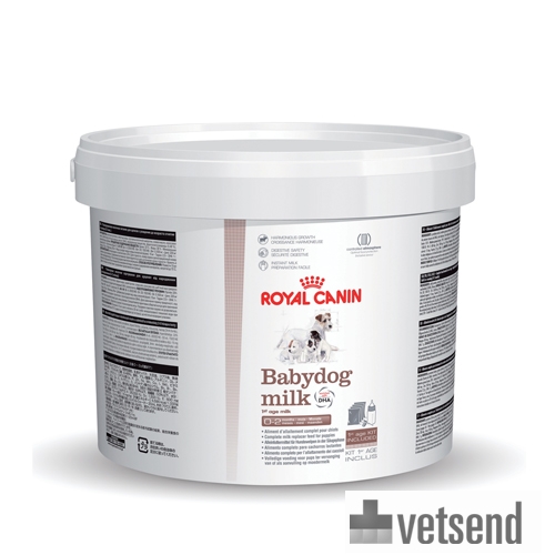 Royal Canin Babydog Milk | Puppy Milk | Order