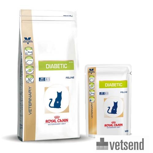 Royal Canin Diabetic Cat Order Online