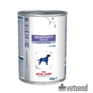 Royal Canin Sensitivity Control Duck & Rice Dry Dog | Order Online