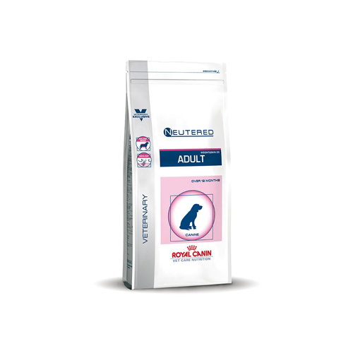 Royal Canin VCN Neutered Adult Medium Dog | Order Online