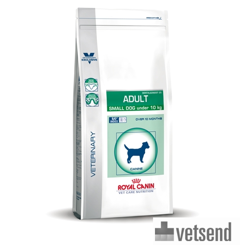 Royal Canin VCN Adult Small Dog | Diet Food