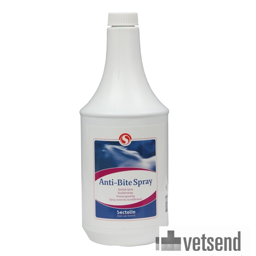 Sectolin Anti Bite Spray | Behaviour | Order