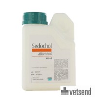 Sedochol | Supplements | Digestion, Liver & Kidney Function