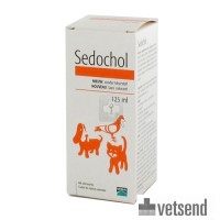 Sedochol | Supplements | Digestion, Liver & Kidney Function