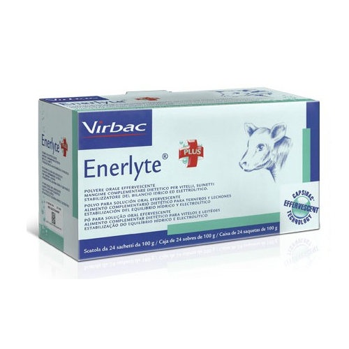 Virbac Enerlyte Plus | Farmyard animals | Shop Now