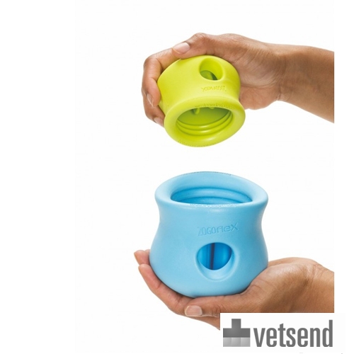 Zogoflex Toppl - Treat Toy | Dog Toys | Order