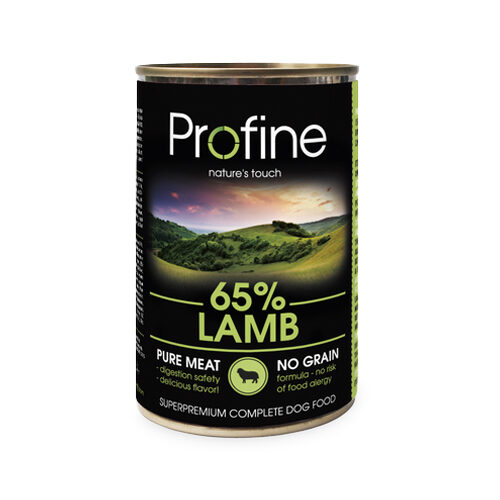Profine Puppy - Single Protein | Honden | Bestel