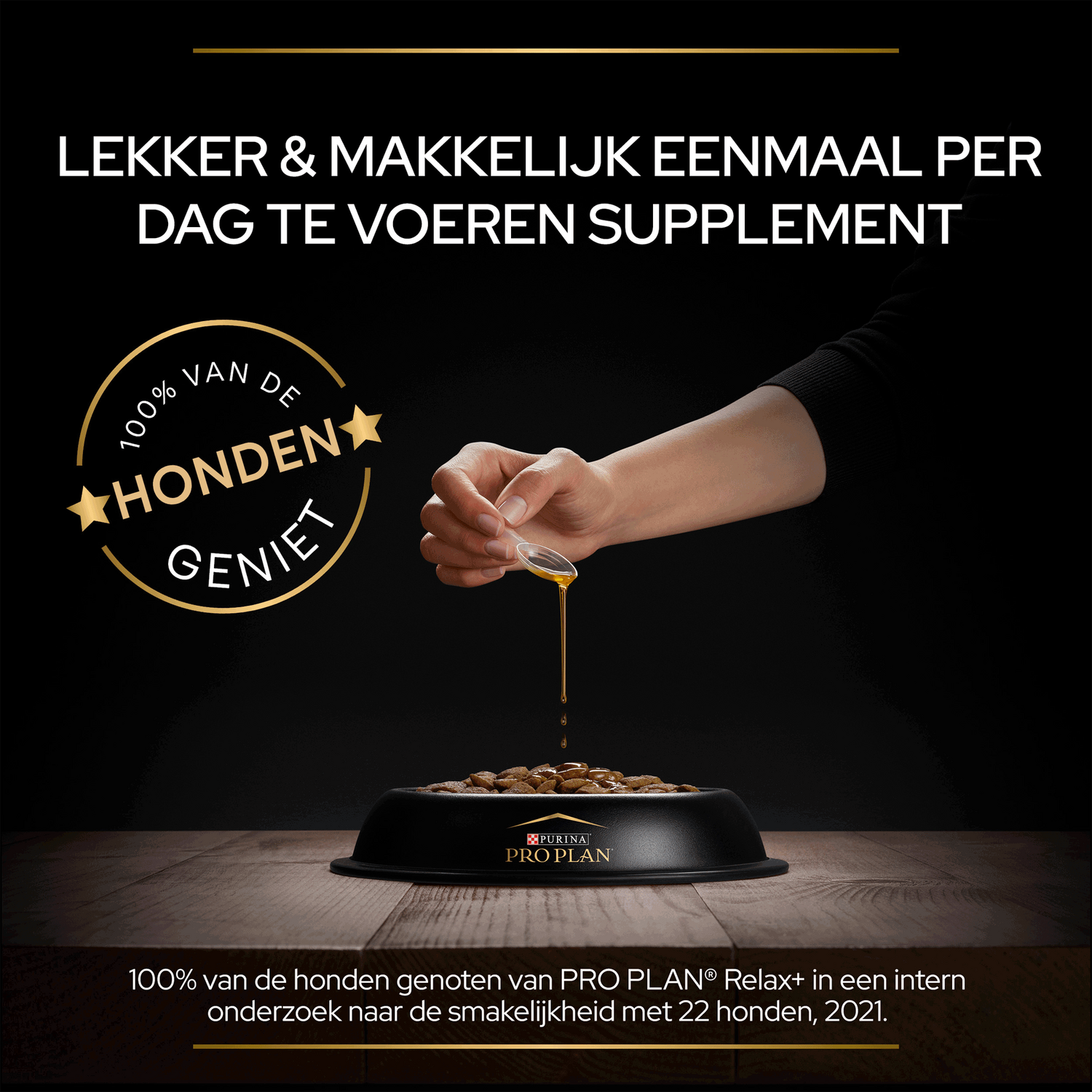 Purina Pro Plan Relax Hond | Bestellen