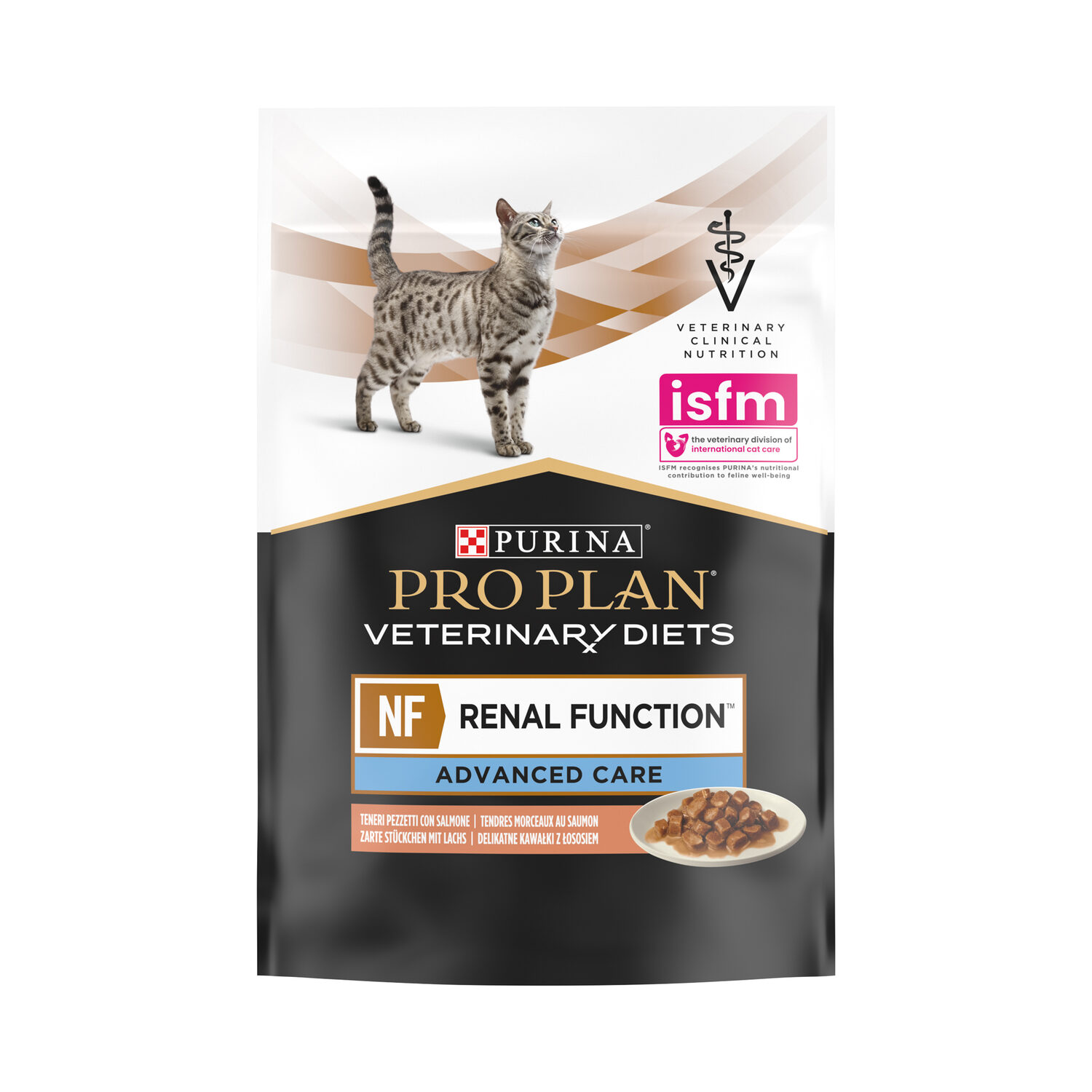 Purina Urinary Tract Cat Food Dry Purina Pro Plan Veterinary Diets NF ...