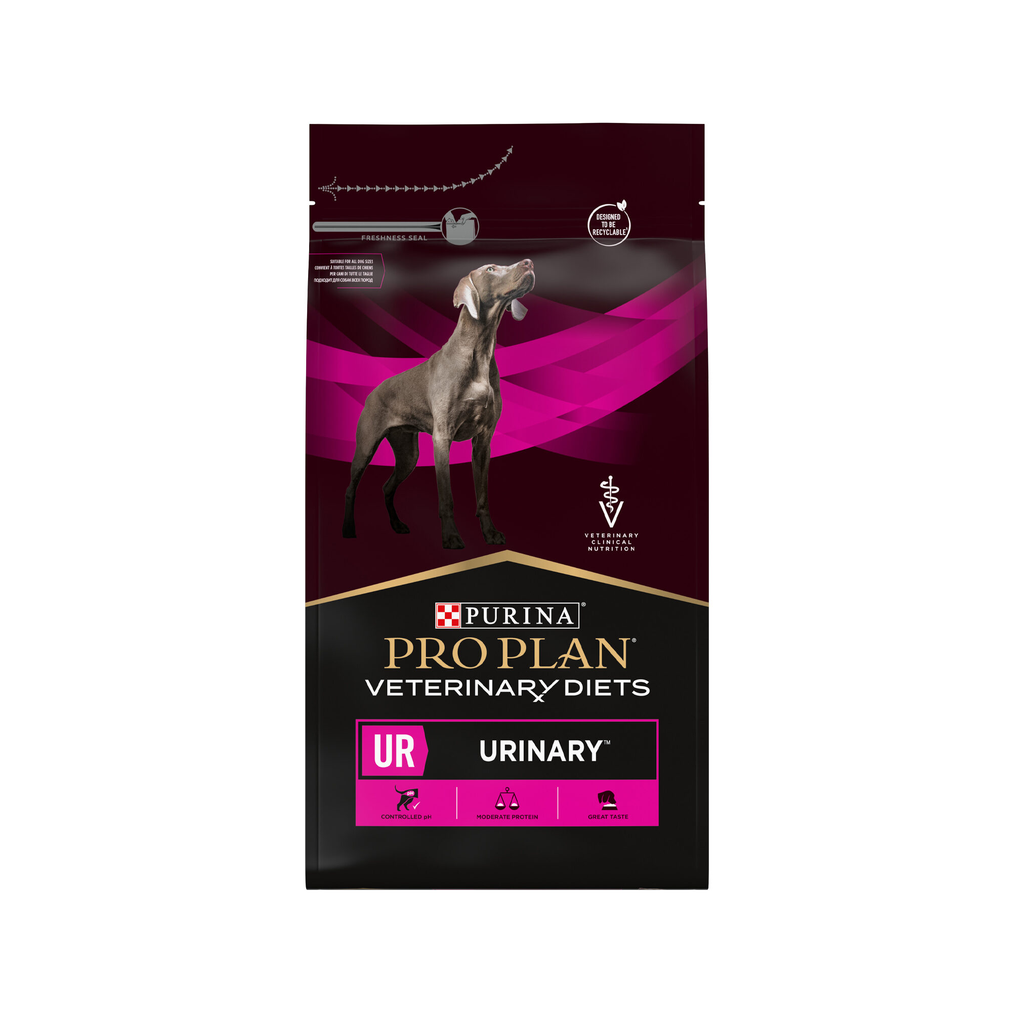 Purina Pro Plan Veterinary Diets UR Urinary | Hond