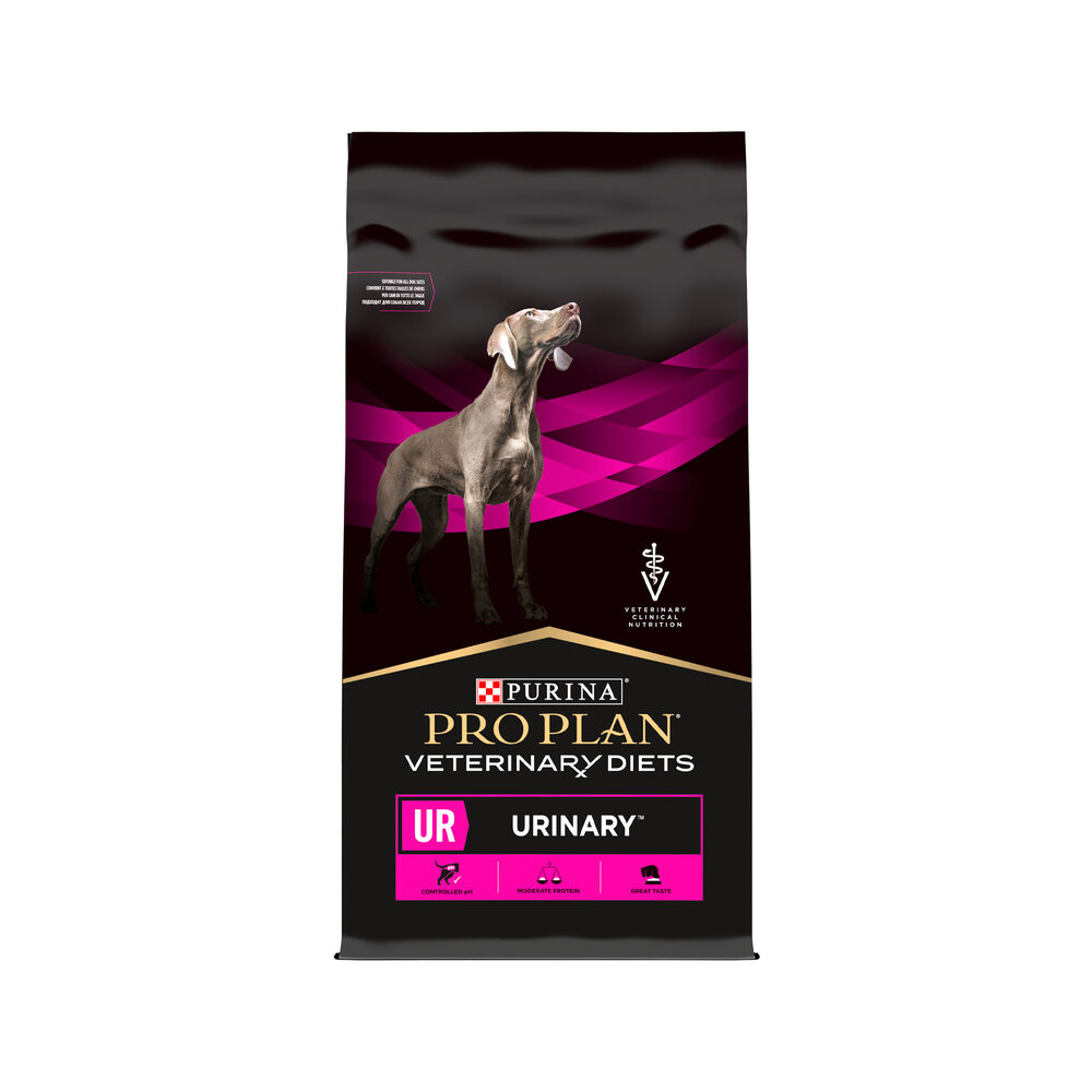 Purina Pro Plan Veterinary Diets UR Urinary | Hond