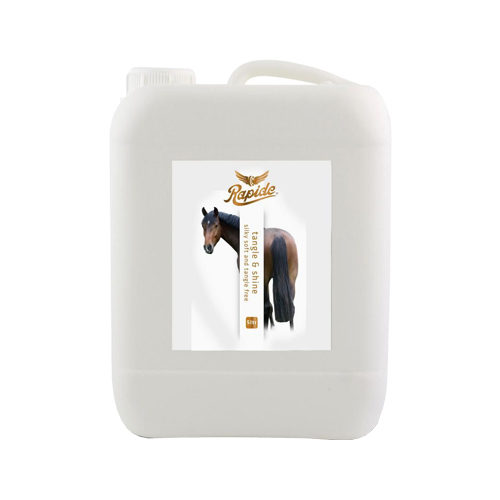 Rapide Tangle & Shine | Paard | Bestellen