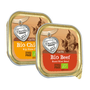 Renske | Dog and Cat Food | Vetsend.co.uk
