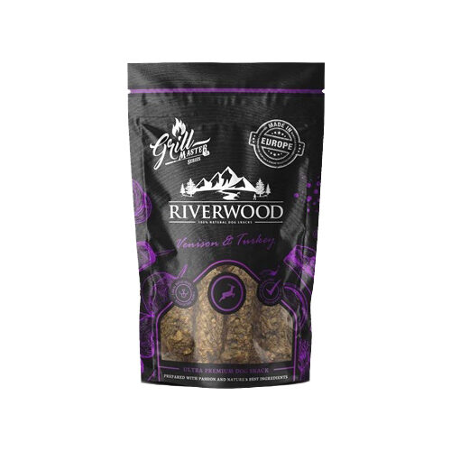 Riverwood Grillmaster | Hond | Bestellen