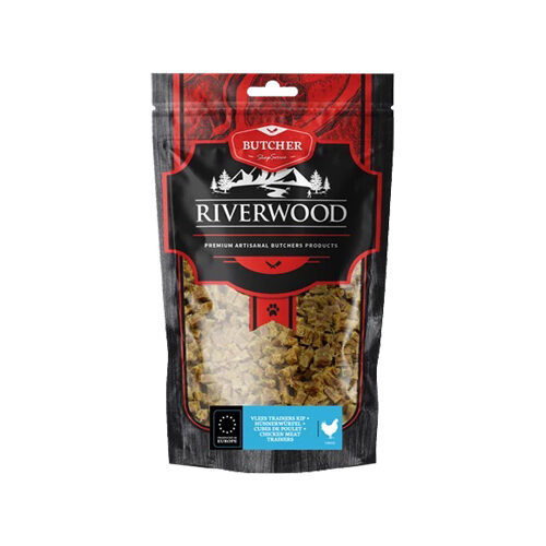 Riverwood Vleestrainers | Hond | Bestellen