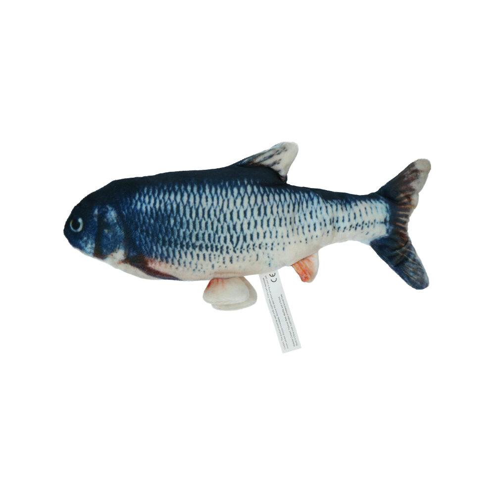 Robocat Carp | Cat Toys | Order