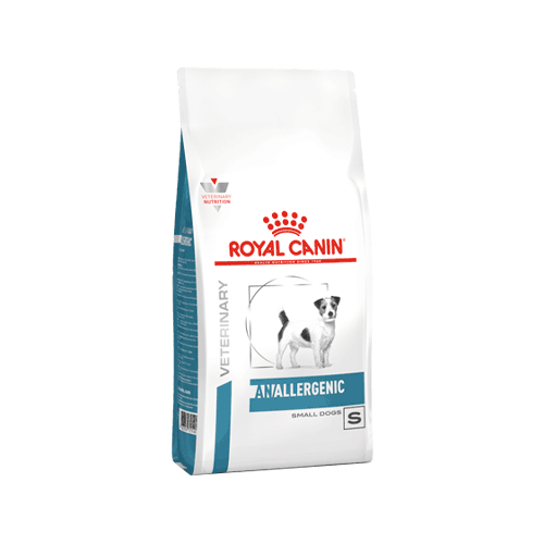 Royal Canin Anallergenic | Kleine Hond | Bestellen
