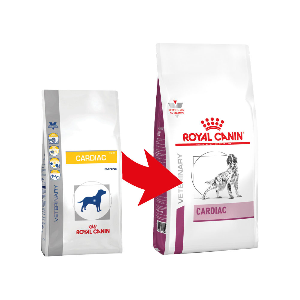 Royal Canin Cardiac Dog | Diet Food | Order