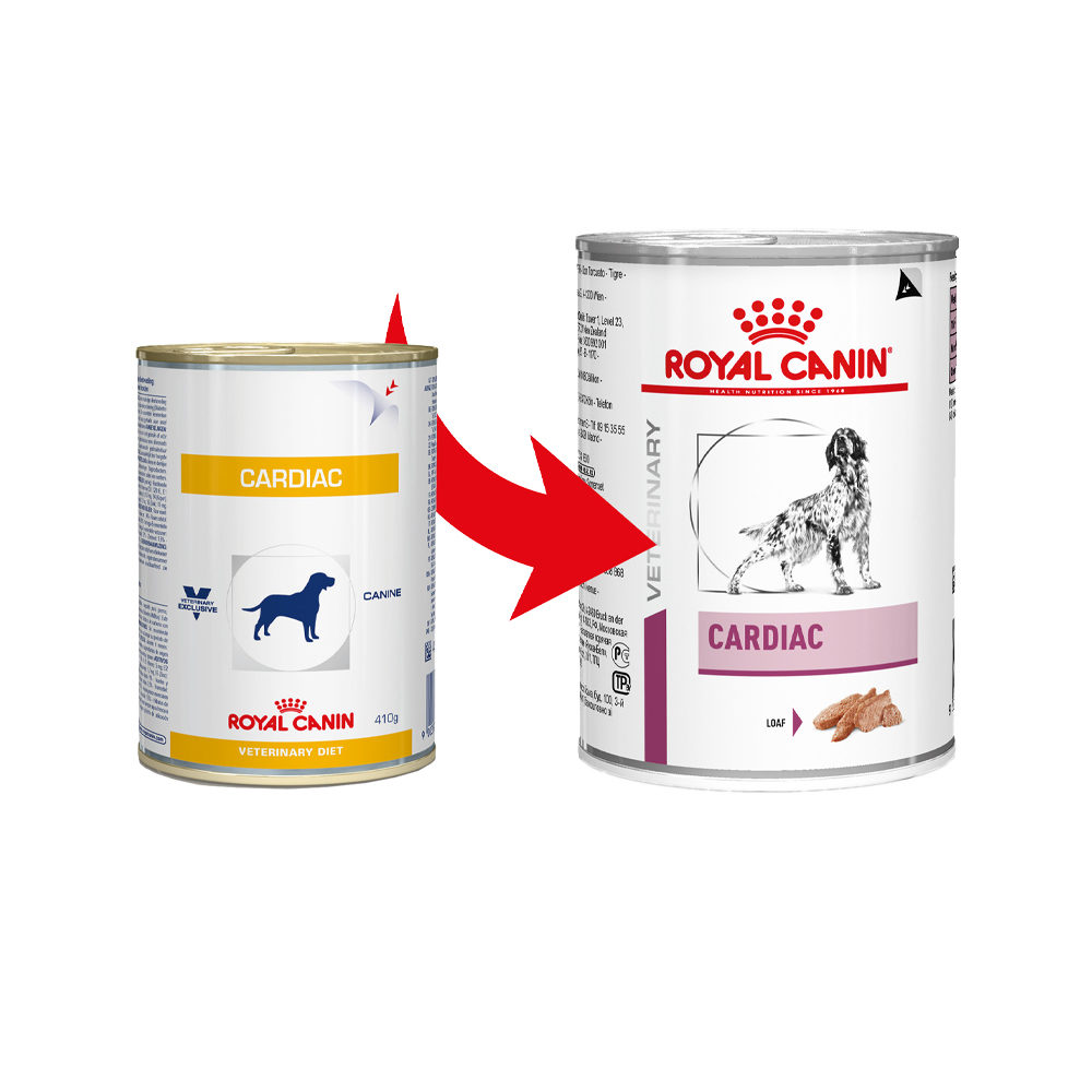 Royal Canin Cardiac Dog | Diet Food | Order