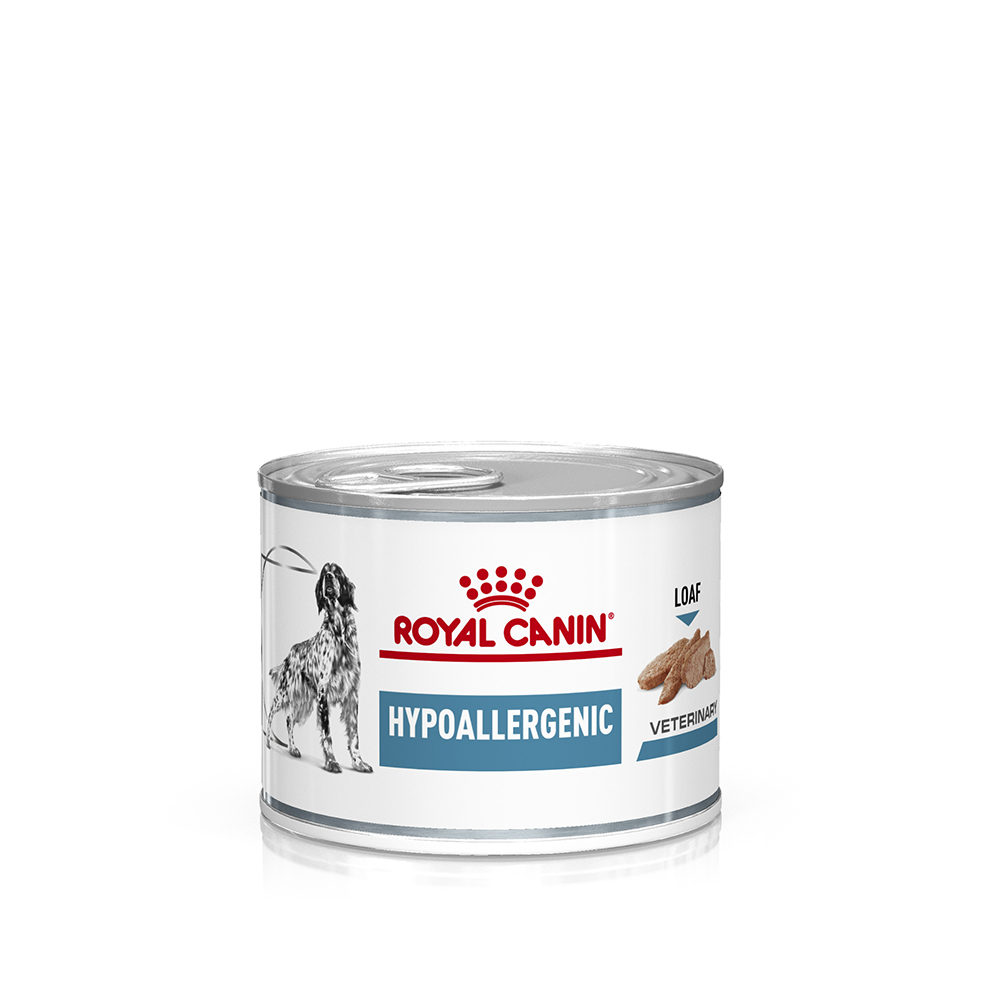 Royal Canin Hypoallergenic Dog | Order Online
