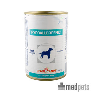 Royal Canin Hypoallergenic | Hunde | Bestellen
