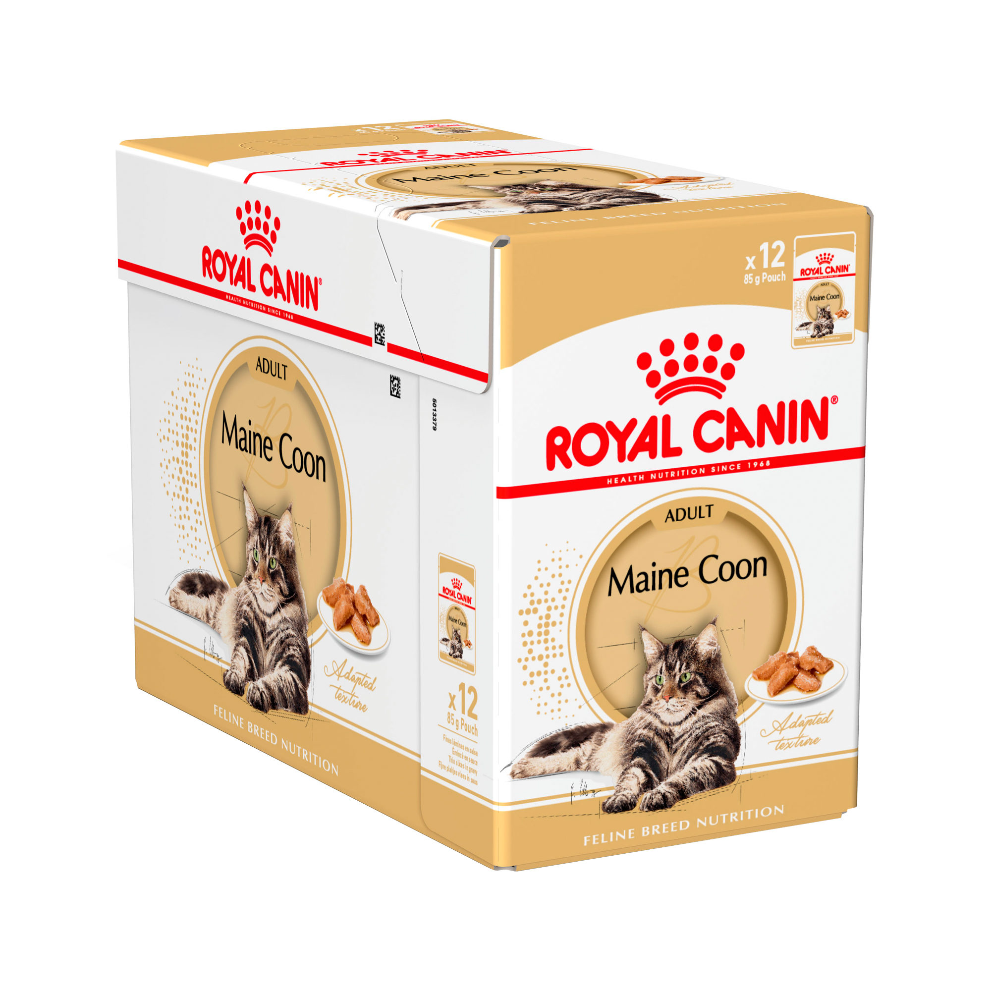 Royal Canin Maine Coon Adult Wet | Cat | Order
