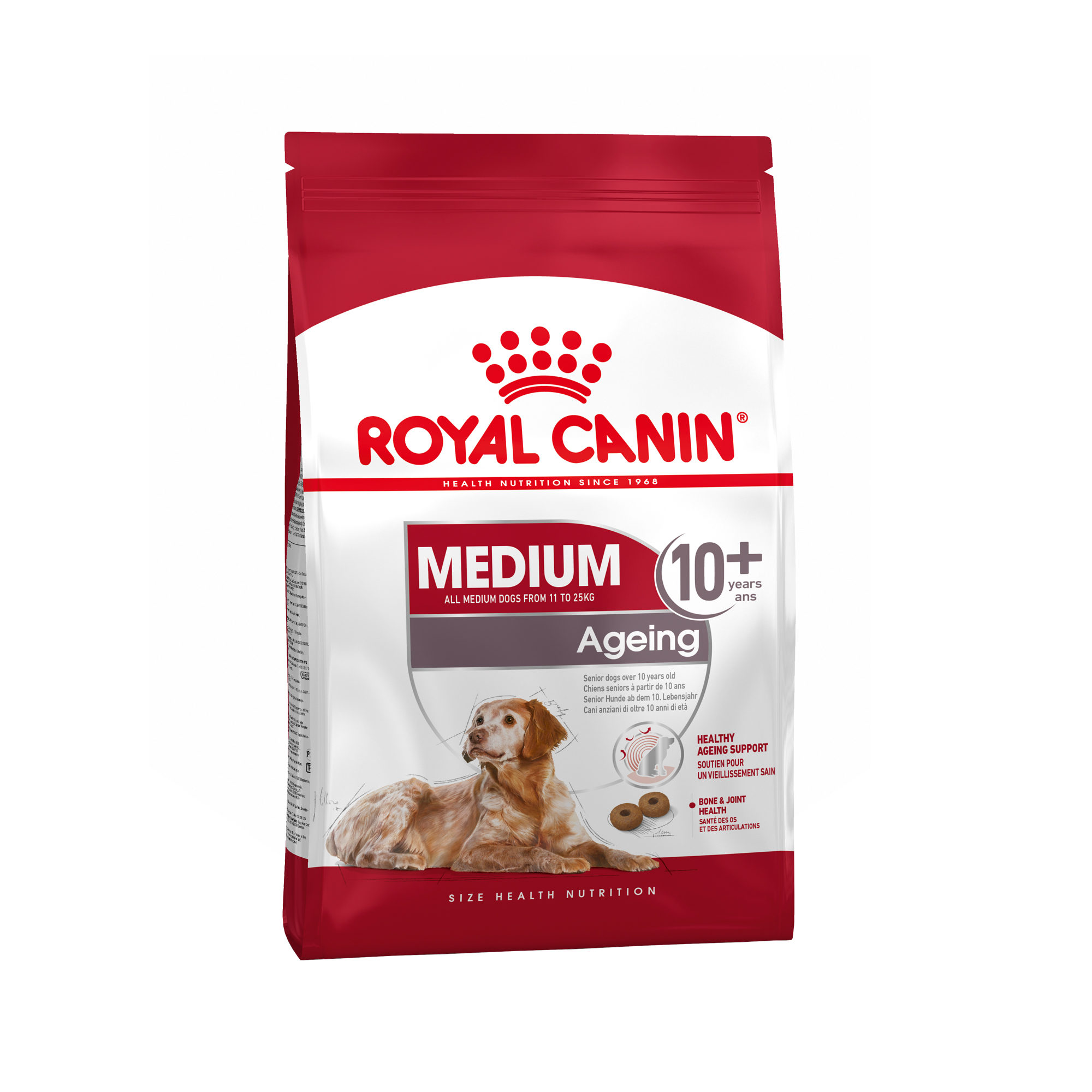 Royal Canin Medium Ageing 10+ | Bestellen