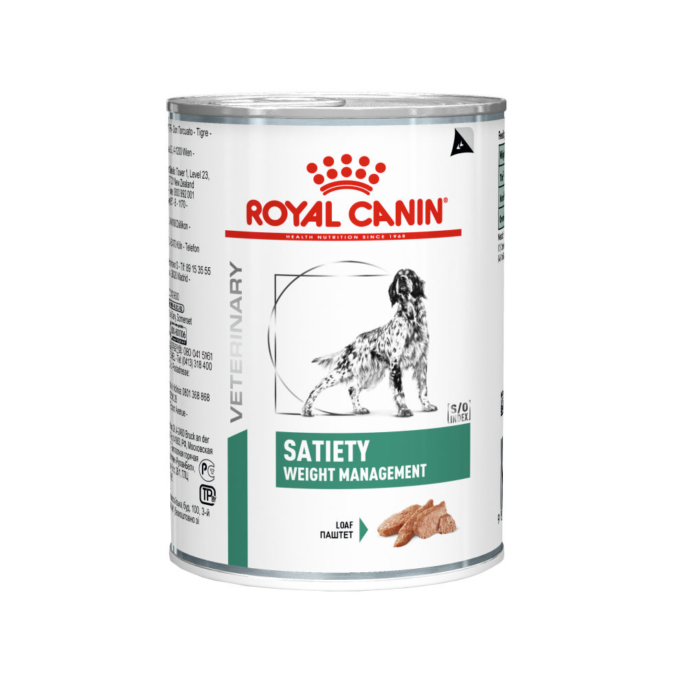 Royal Canin Satiety Dog | Diet Food | Order
