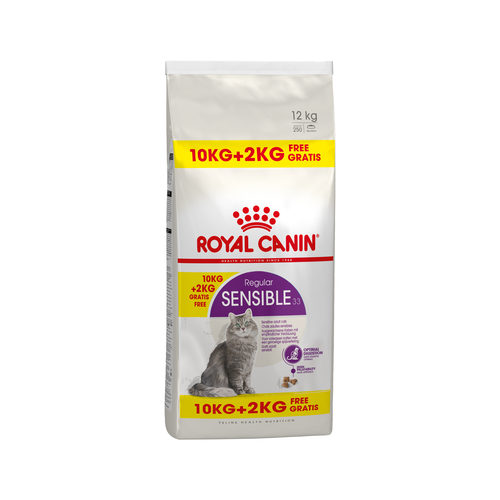 Royal Canin Sensible 33 | Katzenfutter | Bestellen