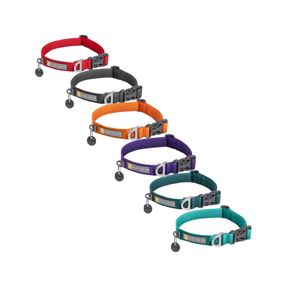 Ruffwear Front Range Collar | Dogs | Order