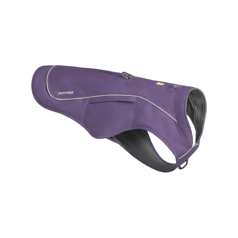 Ruffwear Overcoat Fuse Jacket | Honden