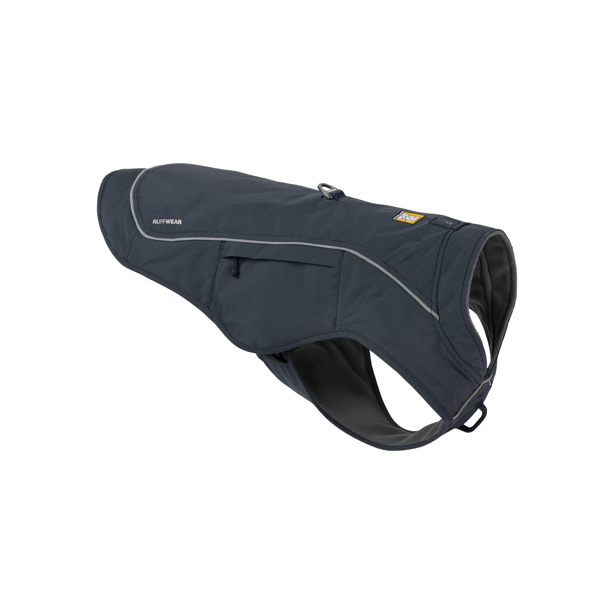 Ruffwear Overcoat Fuse Jacket | Honden