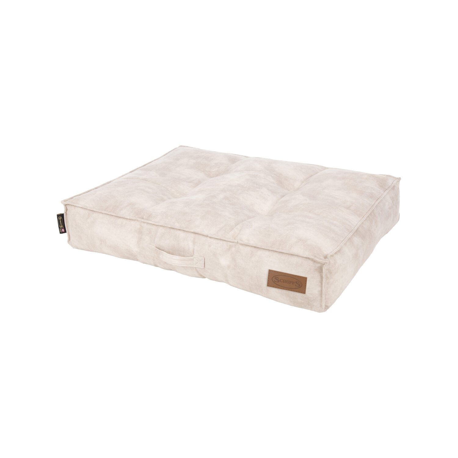 Scruffs Kensington Mattress - Cream | Bestellen