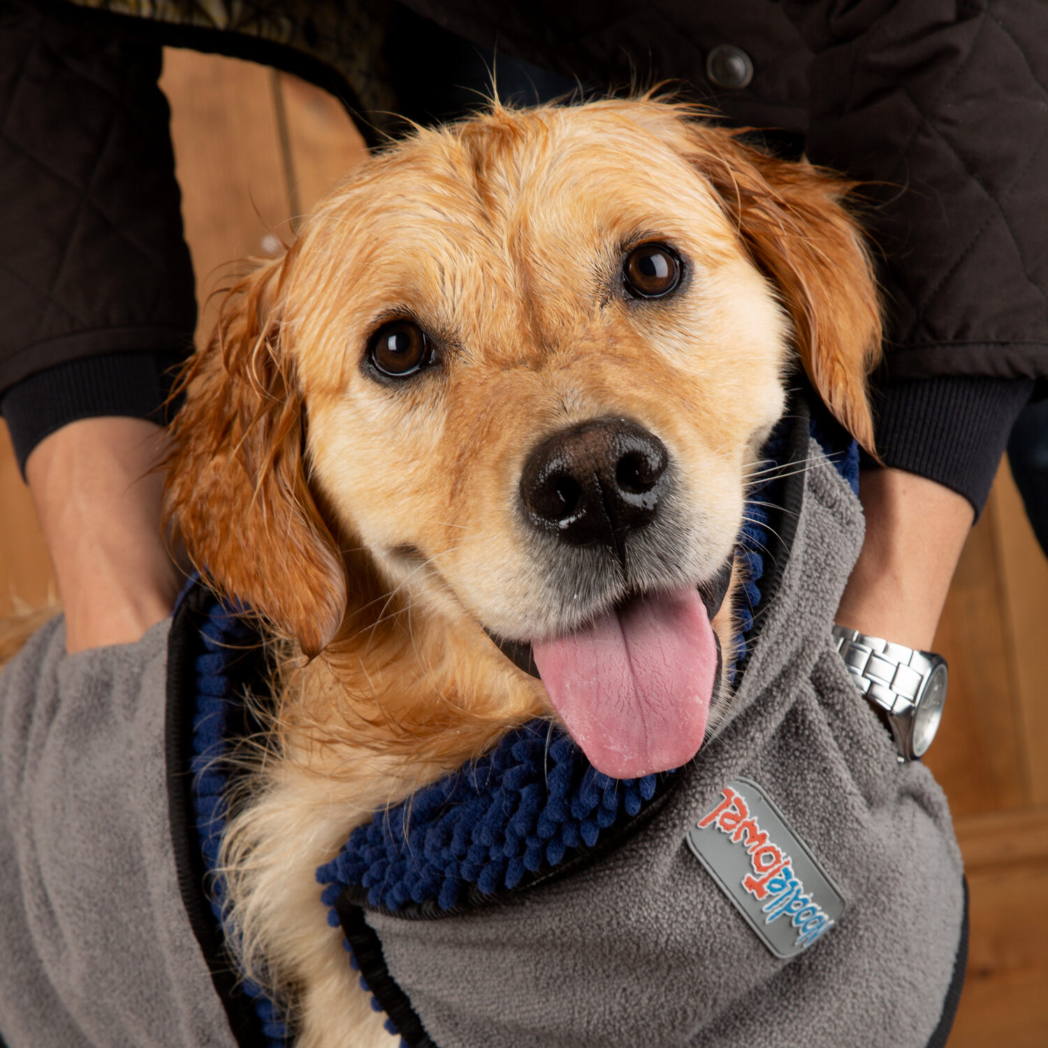 Scruffs Noodle Dry Mat | Hunde | Bestellen