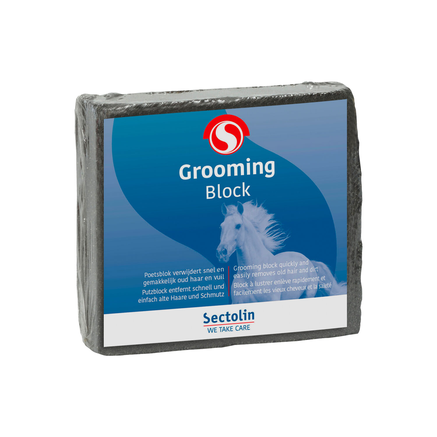 Sectolin Grooming Block | Bestellen