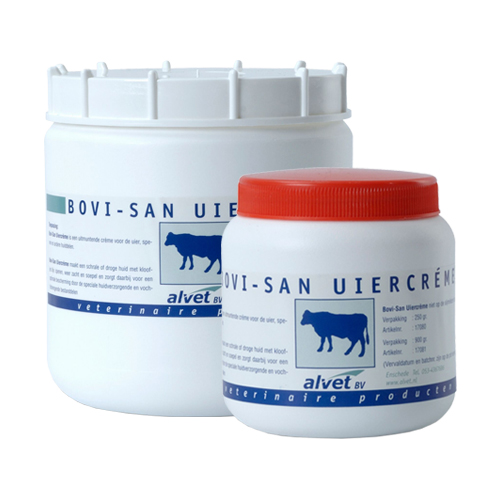 Bovi-san Eutercreme | Pferde | Bestellen