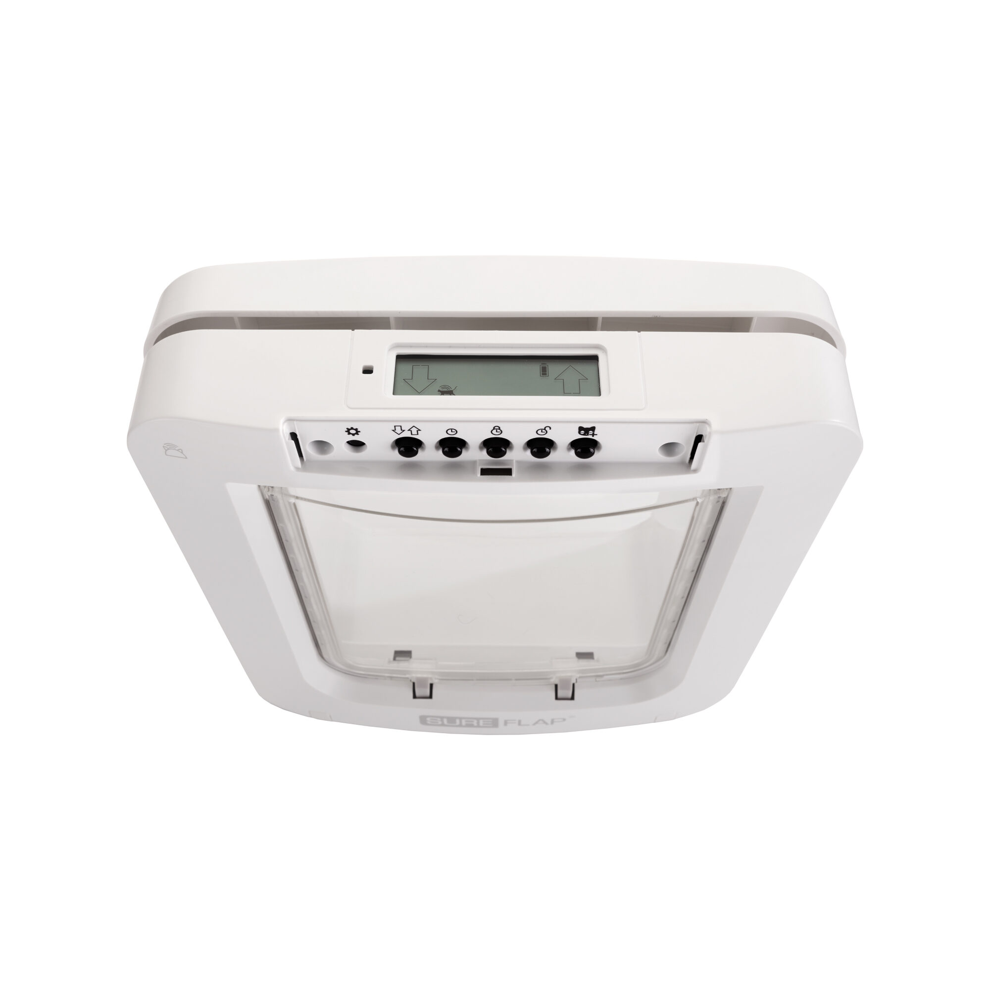 SureFlap Microchip Huisdierluik Connect | Hond & Kat