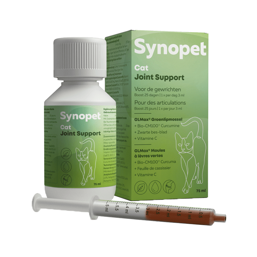 Synopet Joint Support Cat | Gewrichten