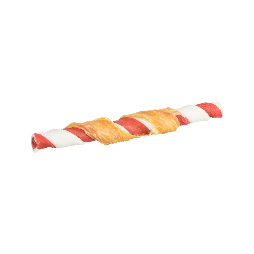 Trixie Denta Fun Barbecue Chicken Chewing Rolls | bestellen