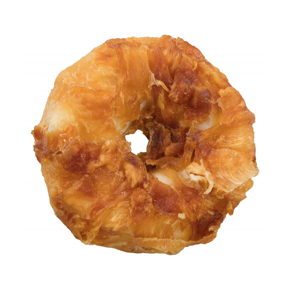 Trixie Denta Fun Chicken Chewing Ring | Bestellen