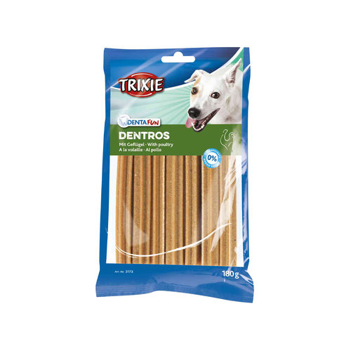Trixie Denta Fun Dentros | Hunde | Bestellen